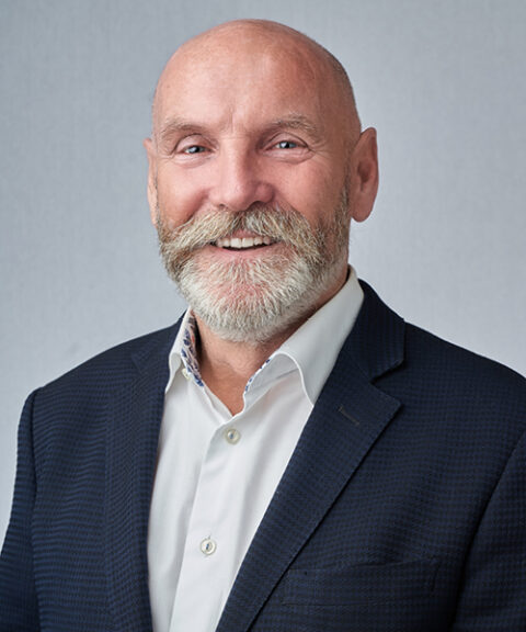 Bio – John Brownell | Edmond Financial Group
